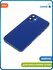 Корпус для Apple iPhone 12 mini, синий, AAA
