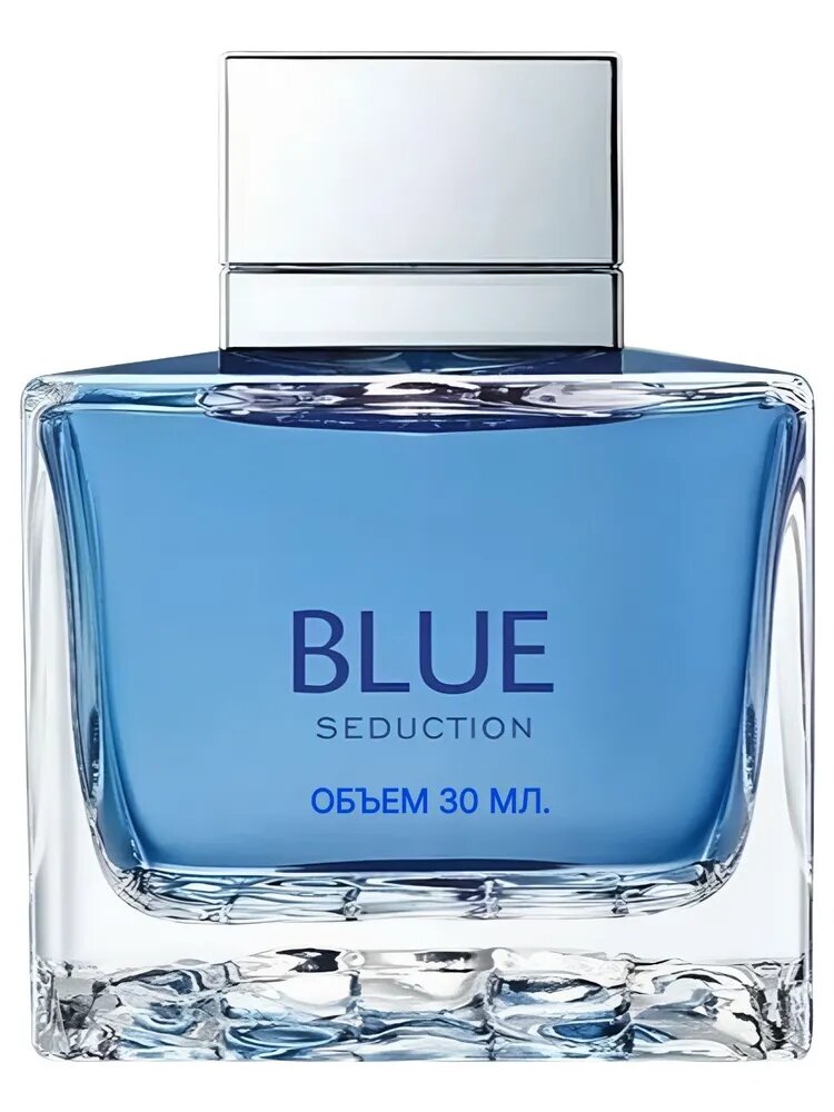 Blue Seduction духи мужские 30 мл. T&L Perfume