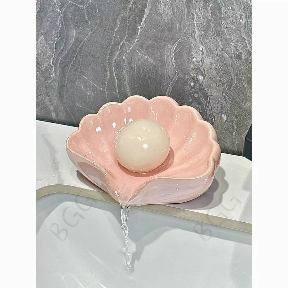 Мыльница — фото 1