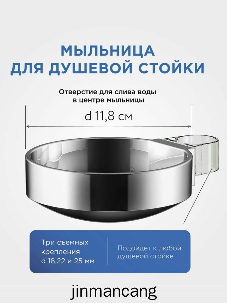 Мыльница