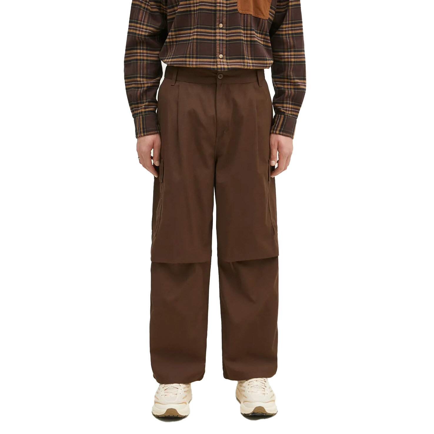 Брюки carhartt Весна-лето 2026