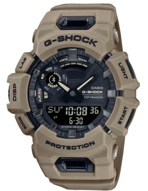 Наручные часы CASIO G-Shock