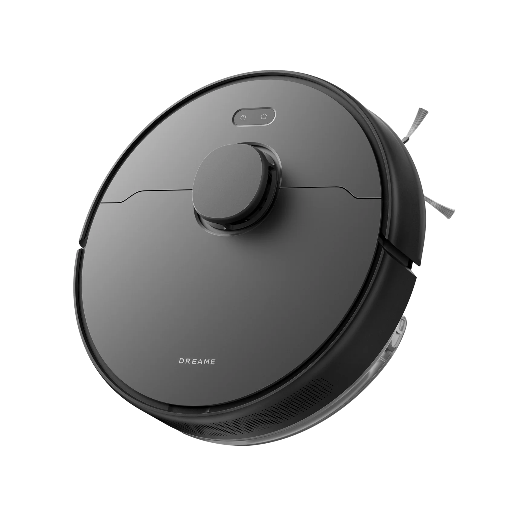 Робот-пылесос Dreame Bot F10 Plus Black RLF11SE