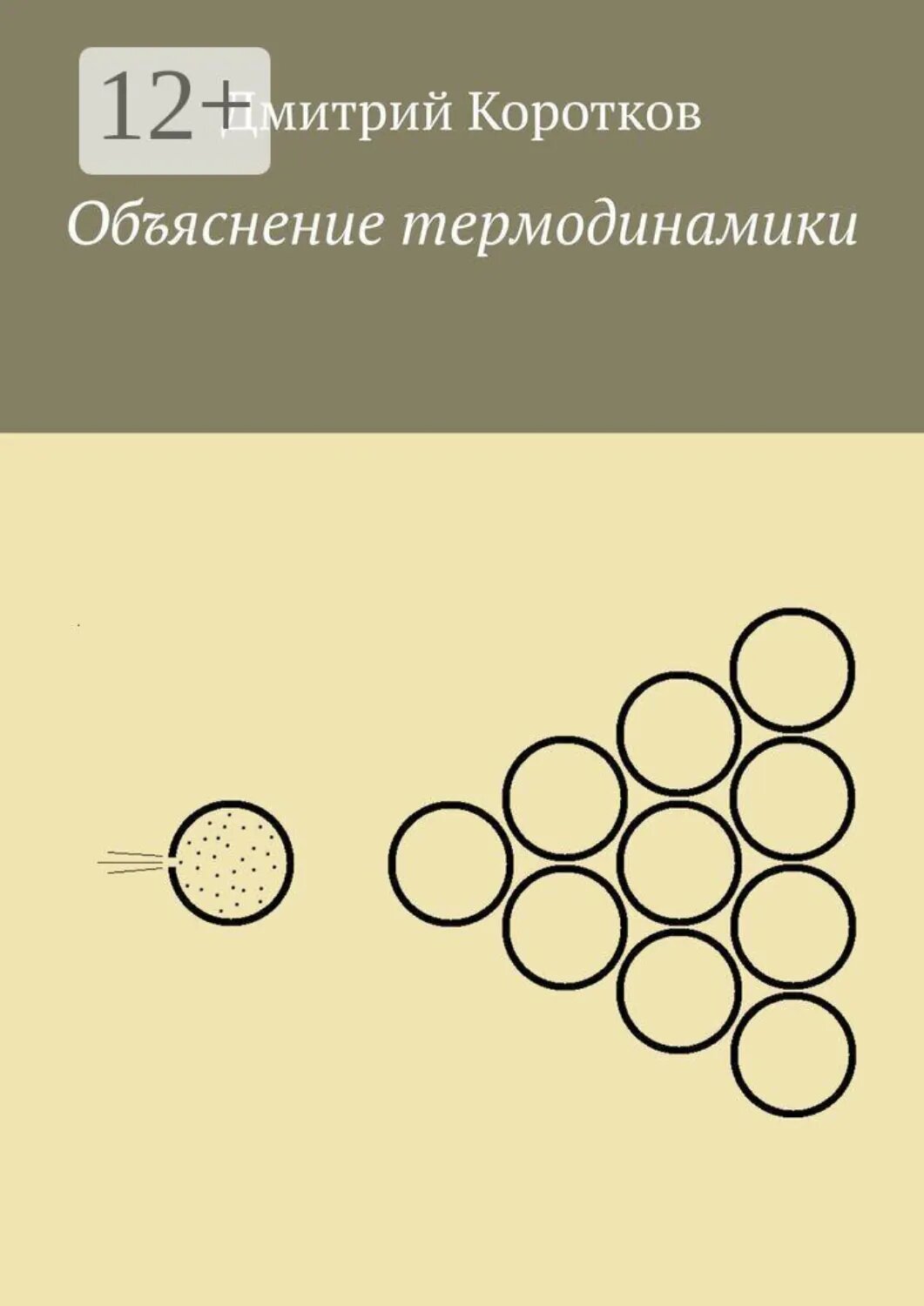 Объяснение термодинамики [Цифровая книга]