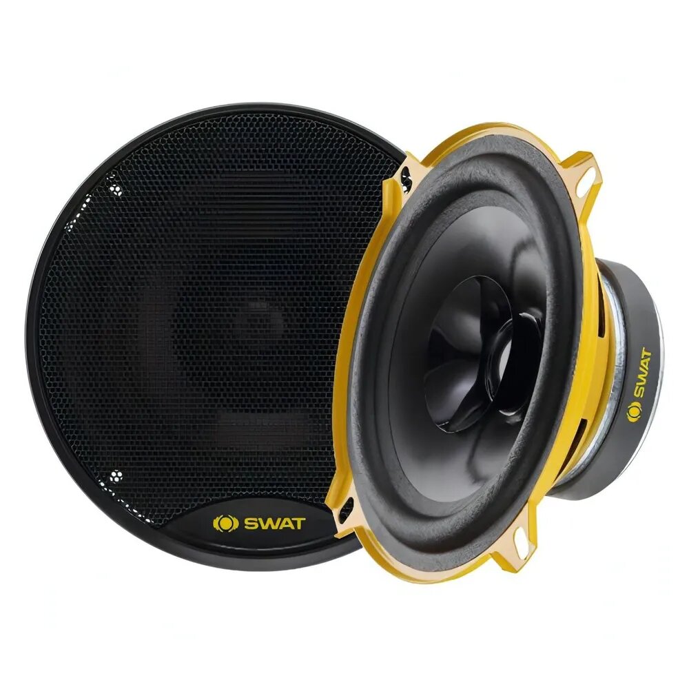 Автомобильные колонки SWAT SWAT SP-H5v2
