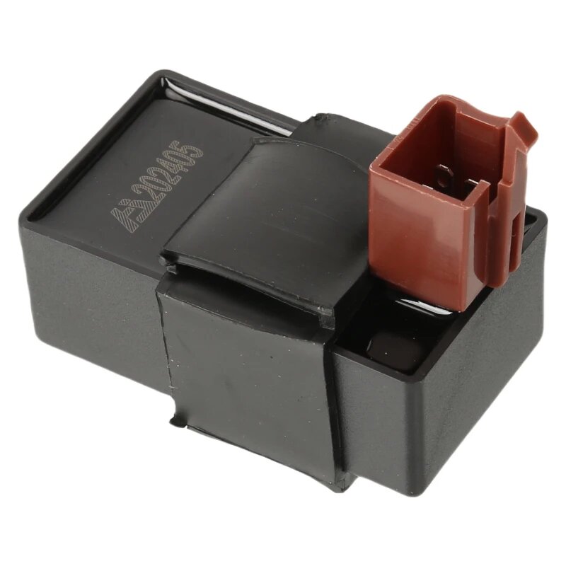 Запасной Модуль Зажигания AC DC CDI (4-контактный, 5-контактный, 6-контактный, Квадратный) Для 5pin