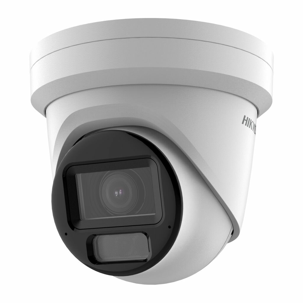 Hikvision DS-2CD2H83G2-LIZS2U(2.8-12mm) IP Камера купольная