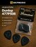 Медиаторы Dunlop 477P508