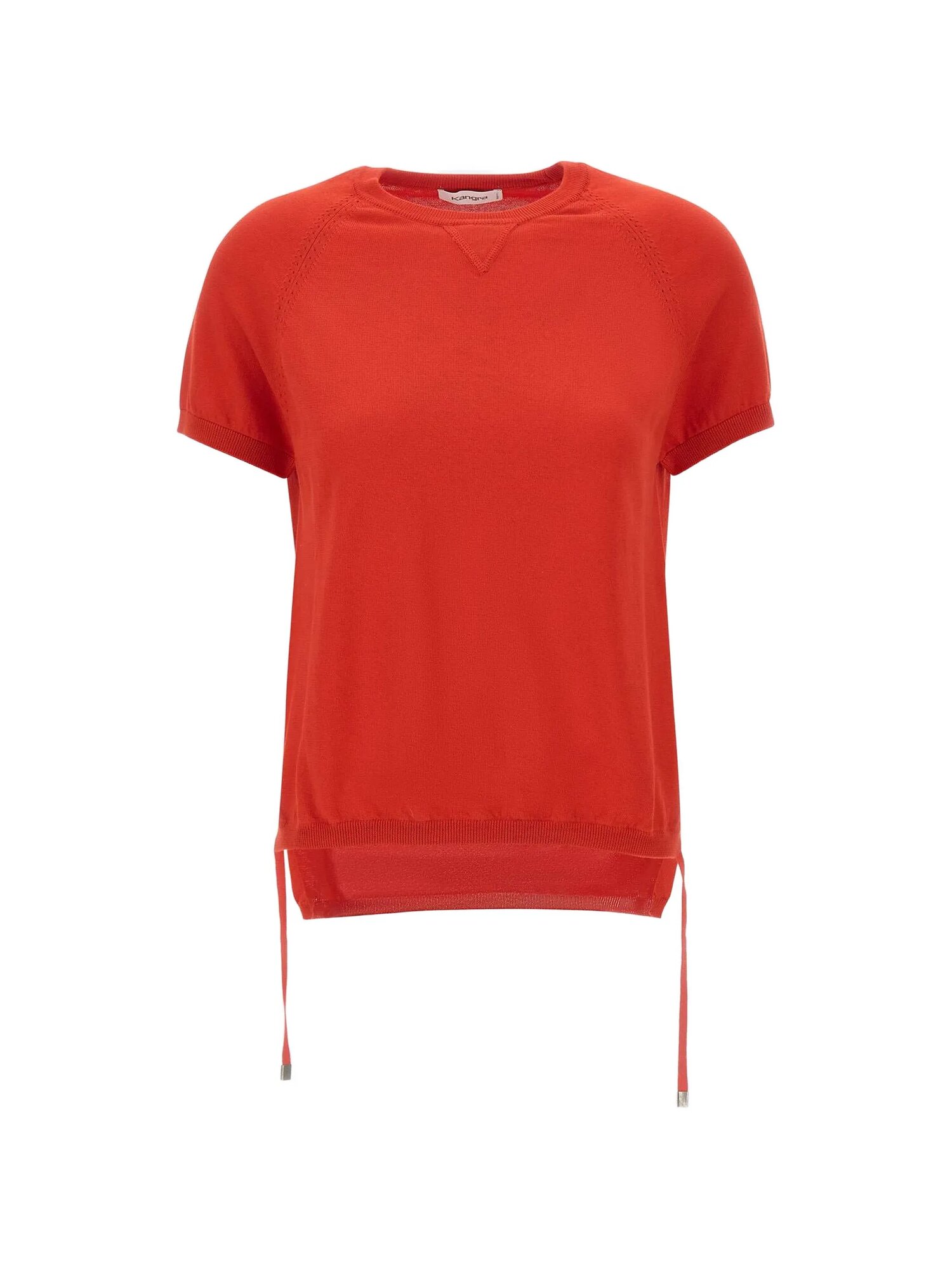 Футболка Kangra Cashmere