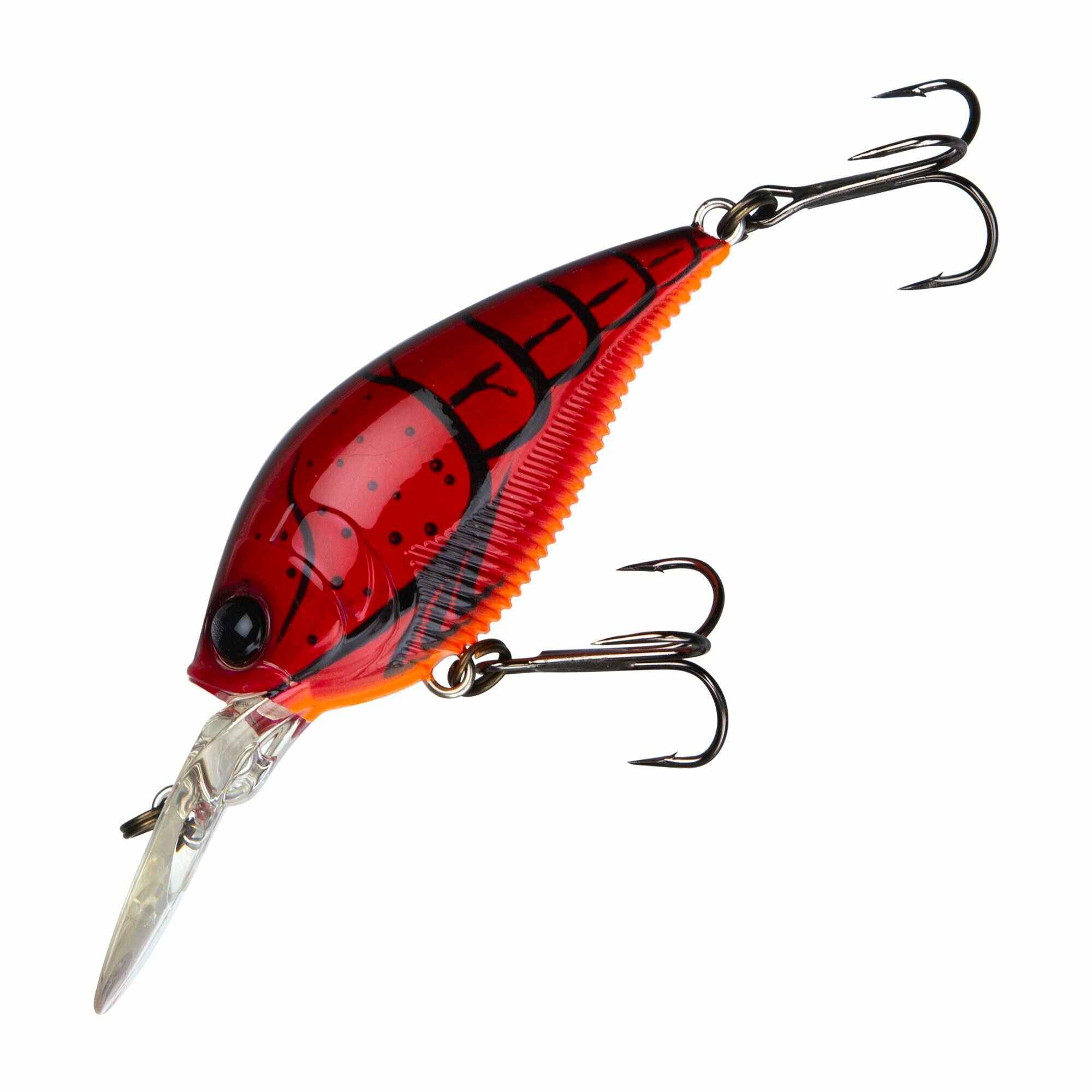 Воблер Yo-Zuri 3DB Crank 1.5 MR #RCF, всплывающий, 13,5 г.