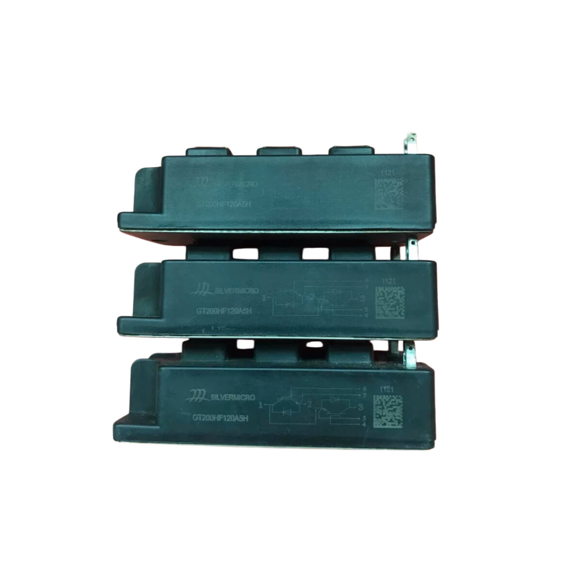 GT200HF120A5H Сварочный аппарат IGBT силовой модуль 1шт цена