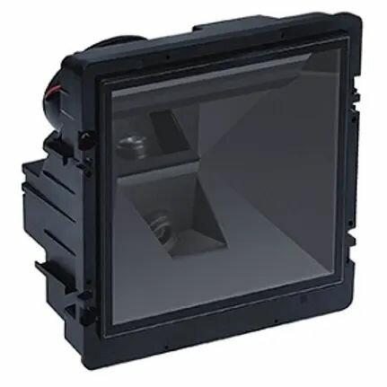 Сканер штрих-кода Mindeo MP8618 2D, чёрный