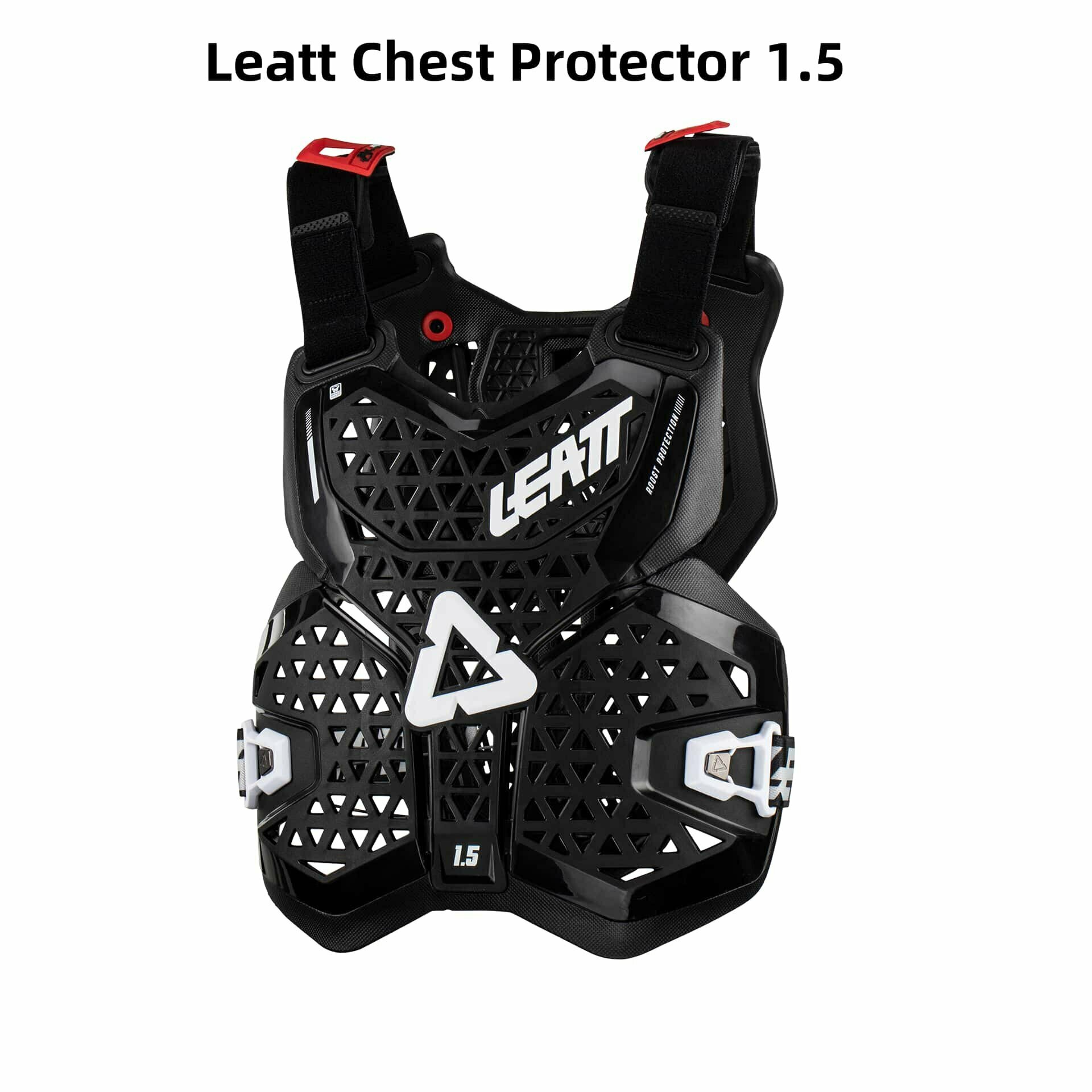 Мотозащита панцирь Leatt Chest 1.5 EVO