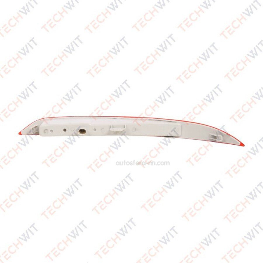 TECHWIT HD002MWB065TW Фара противотуманная Лев. задняя BMW X6 F16 2014-2019