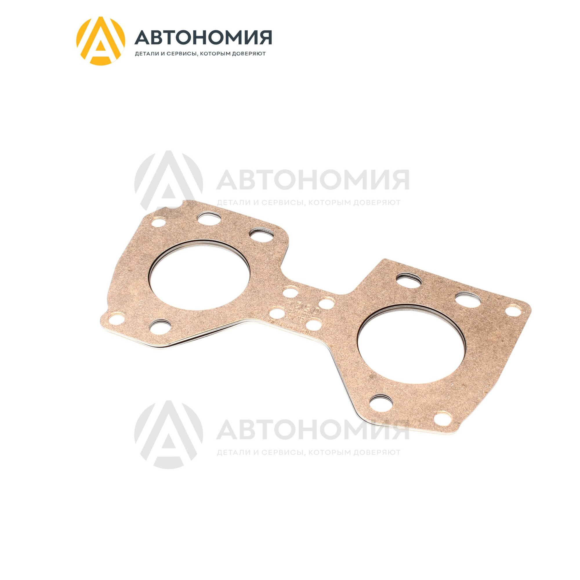Прокладка выпускного коллектора BMW 11 62 8 579 891
