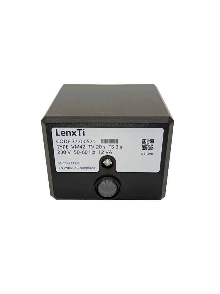 LenxTi VM42 37200521 Программный контроллер горелки