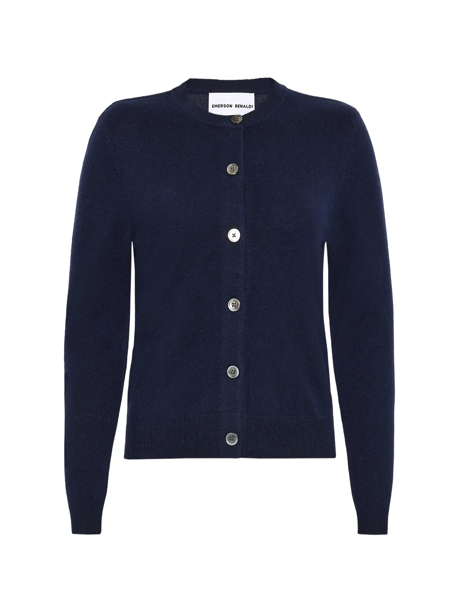 Кардиган  Button-up knitted cardigan