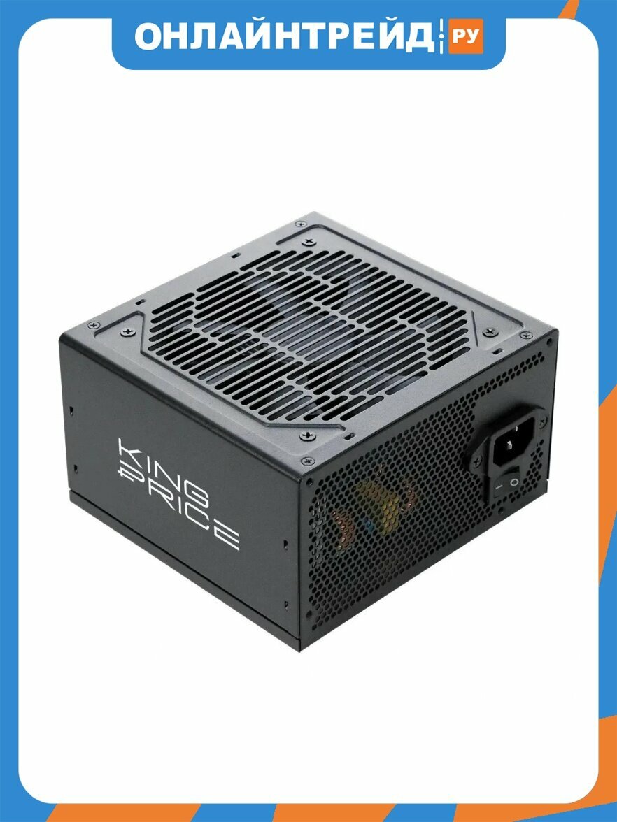 Блок питания Kingprice KPPSU400V2, 400W