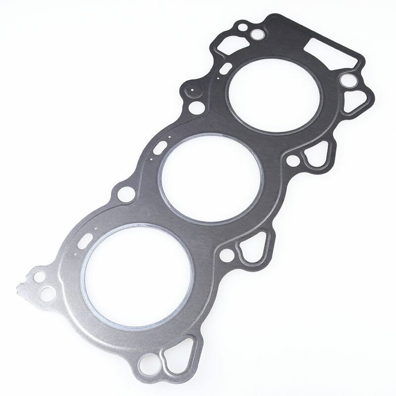 Прокладка ГБЦ оригинал; для Nissan; двигатель VQ25DD; OEM 11044-AG215