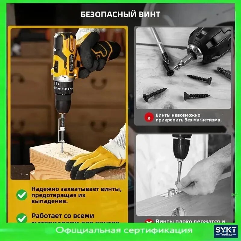 Бита серый металлик — фото 1