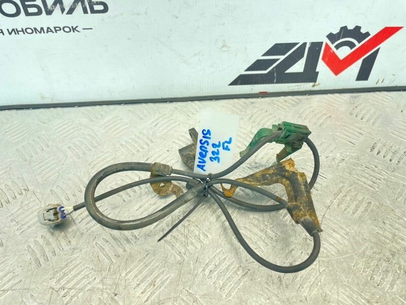 Датчик abs toyota Avensis 2000 8954305030 CT220L 2C-TE, передний левый (с пробегом)