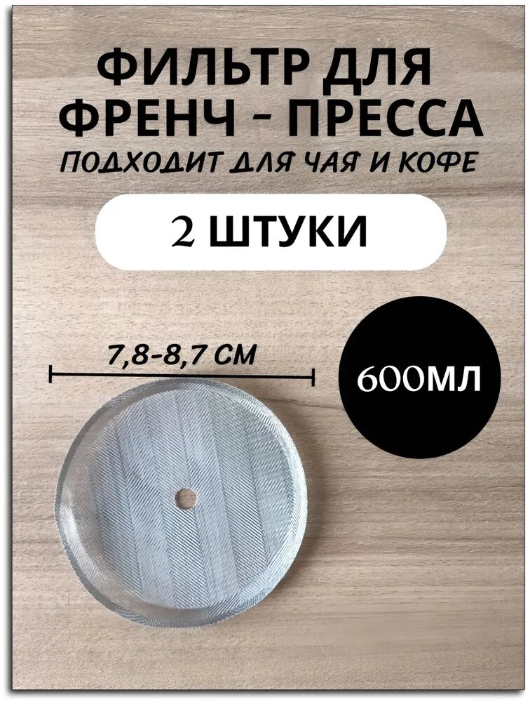 Ситечко для заваривания чая