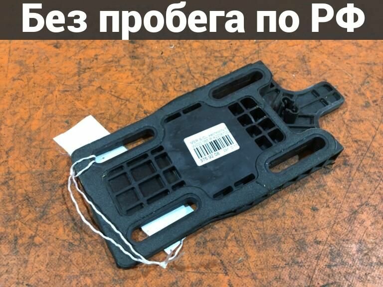 Усилитель бампера Зад с пробегом Mercedes-benz S-class W220.065