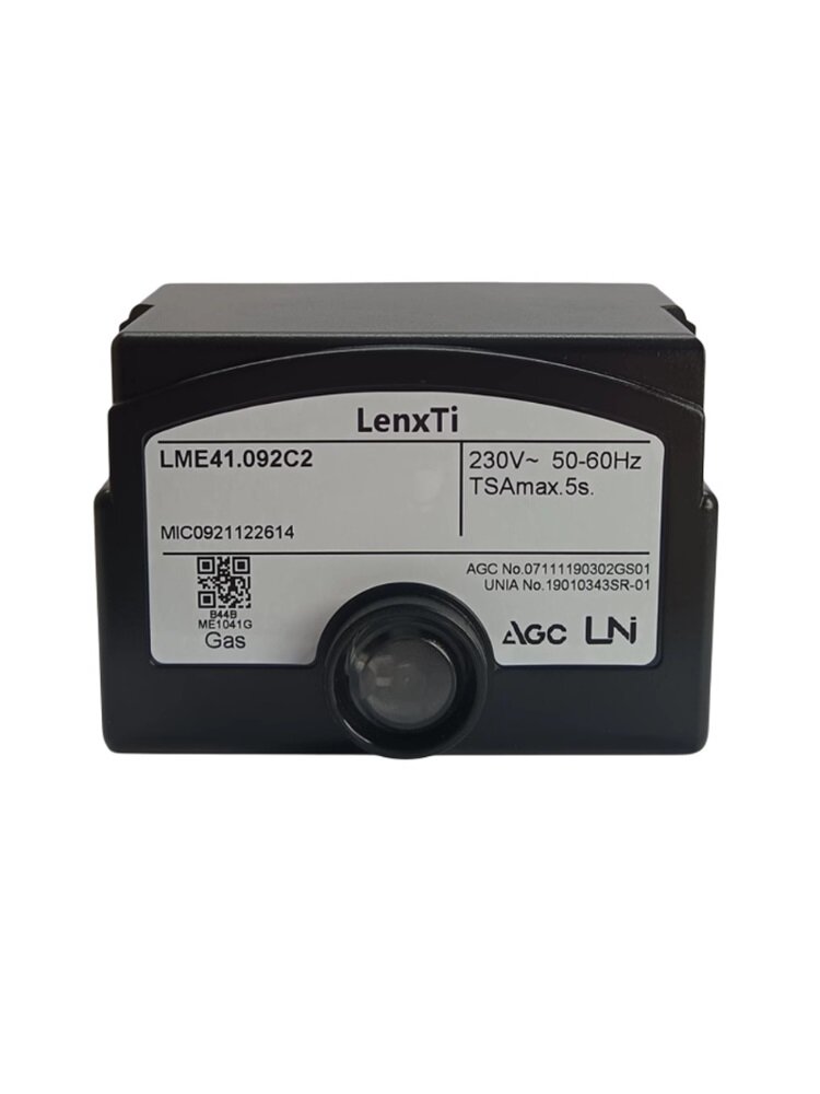 LenxTi LME41.092C2 Программный контроллер горелки