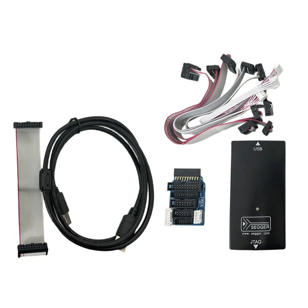 Приемник и программатор USB JTAG версии 9 для быстрой загрузки ARM