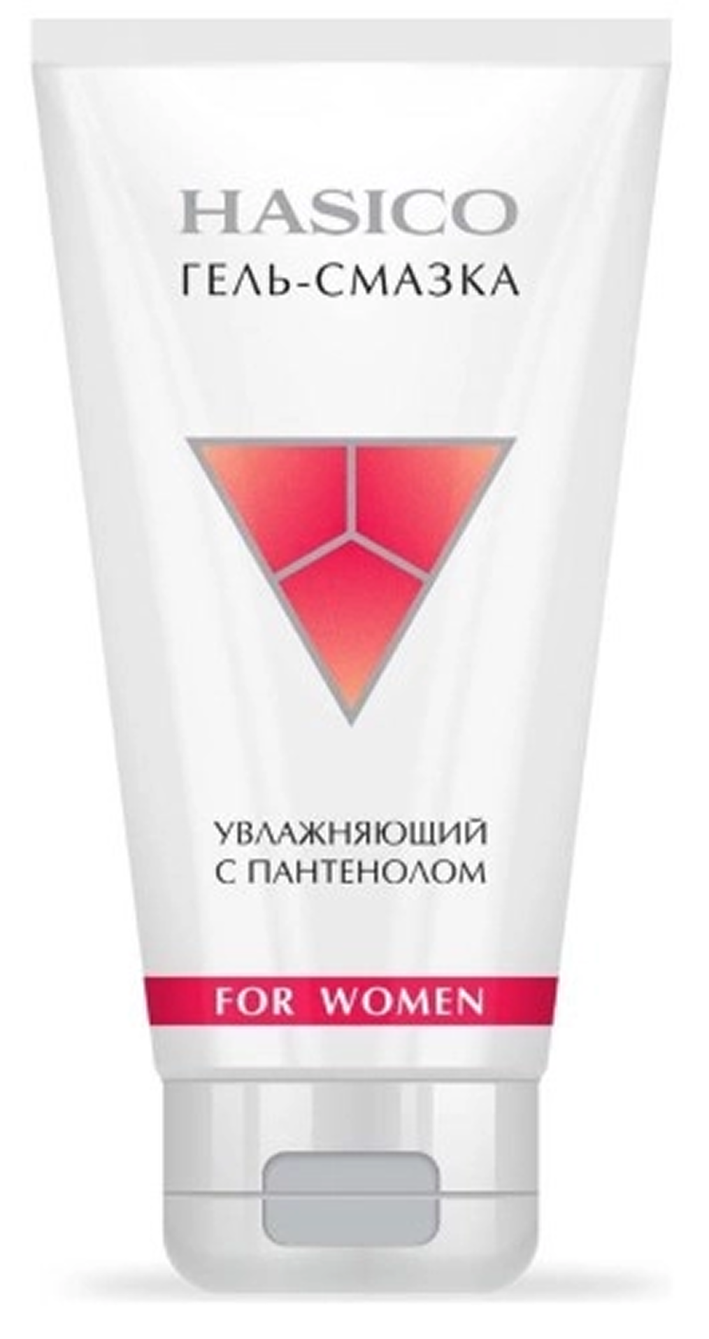 Хасико гель-смазка FOR WOMEN 100мл