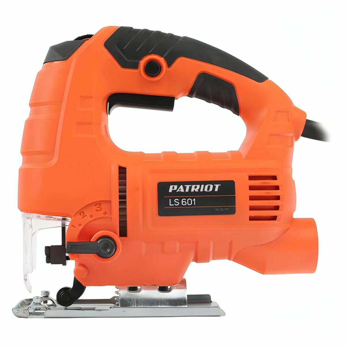 Электролобзик Patriot LS 601