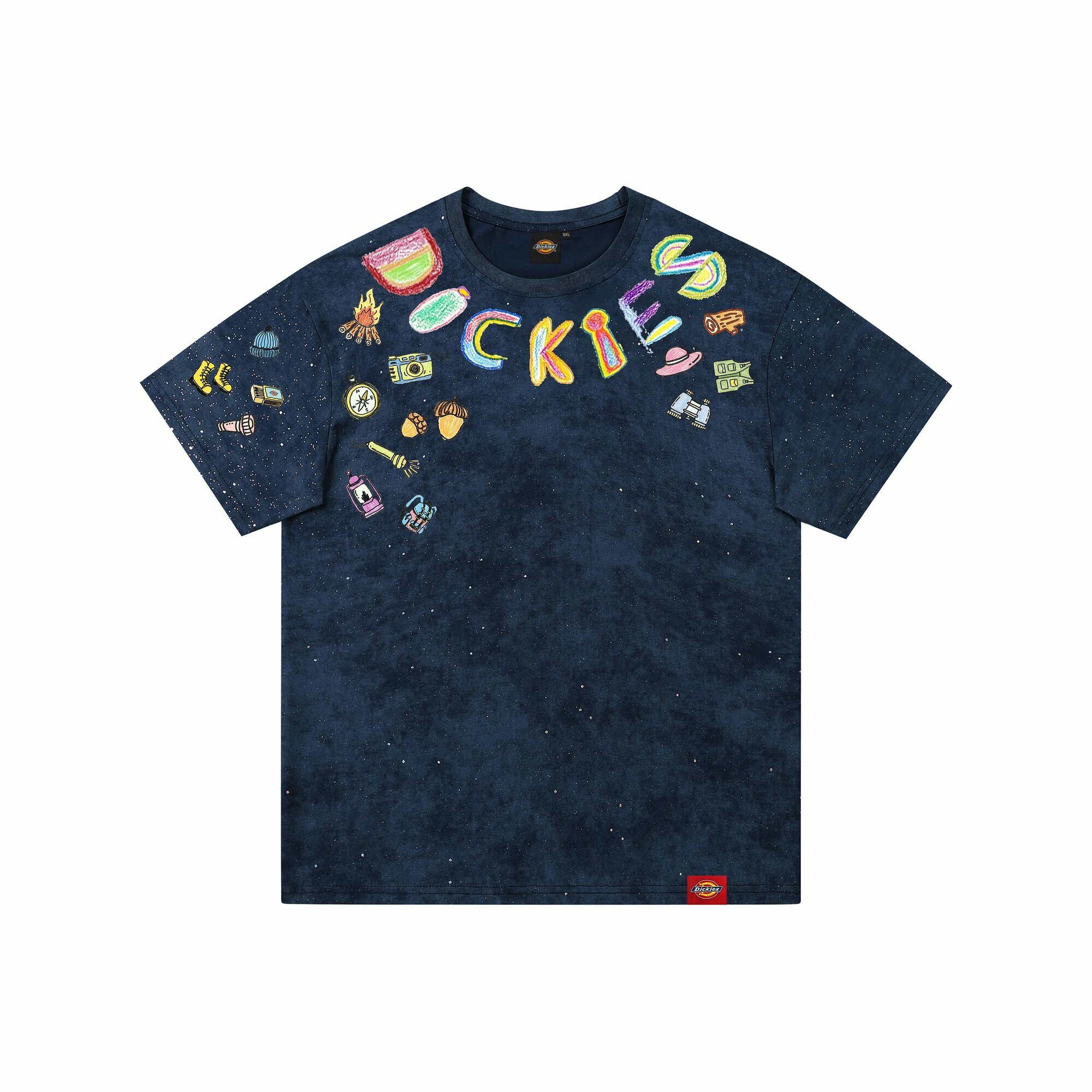 Майка Dickies