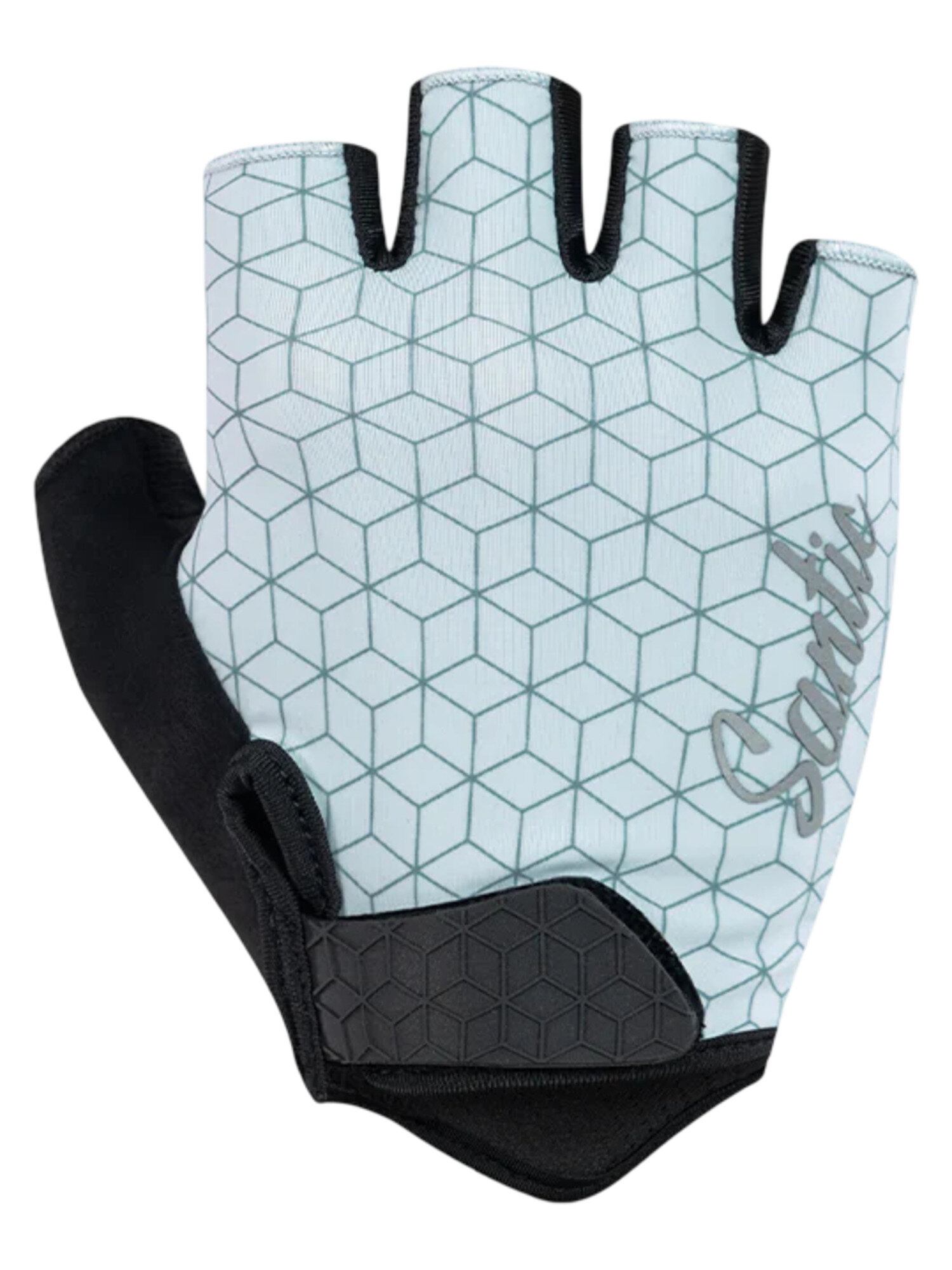 Перчатки Santic Maud Blue (INT: XL)