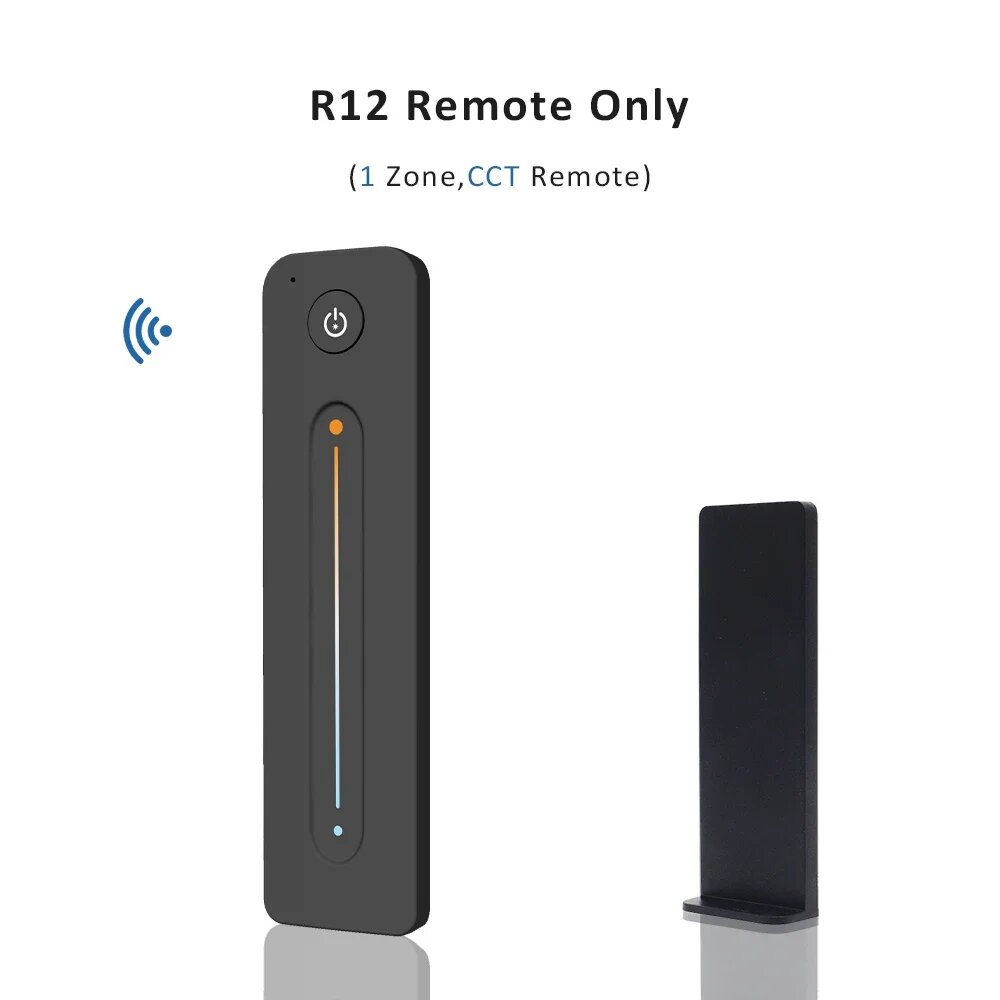 R12 (CCT) Remote Only