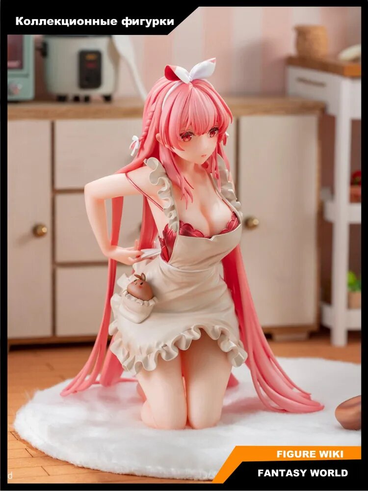 Фигурка AniMester Rosuuri Apron Ver. Figure