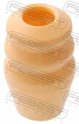 FEBEST Отбойник амортизатора CHEVROLET LACETTI 03-08 задняя