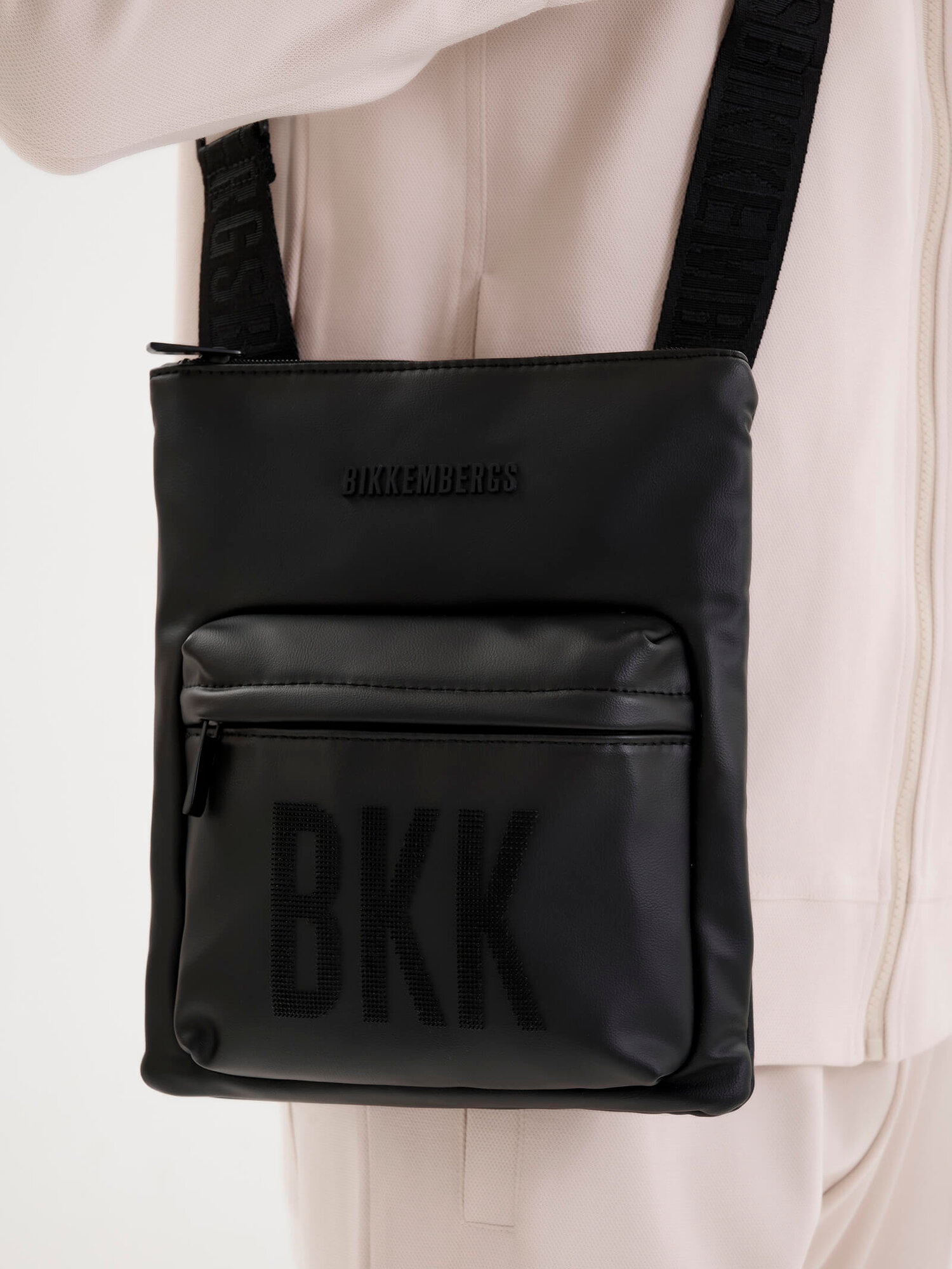 Сумка Bikkembergs BKBO01262P Robert