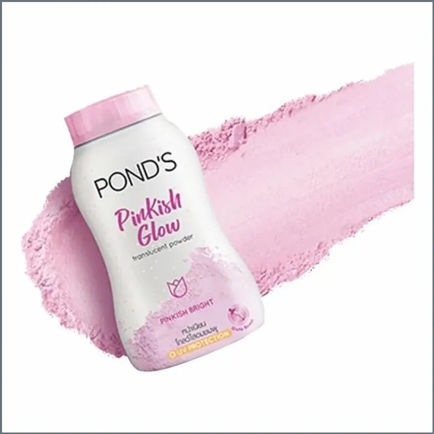 Рассыпчатая пудра BB Setting Powder 50g