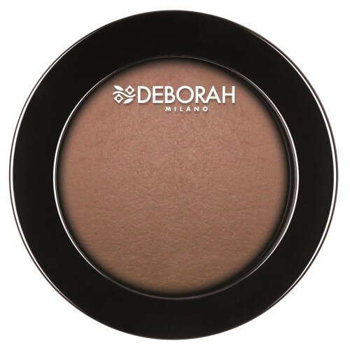 Румяна DEBORAH "Hi-tech Blush", запеченные, тон 52, Терракотовый, 4 г
