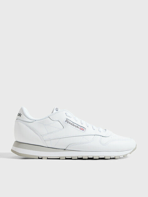 Кроссовки Reebok CLASSIC LEATHER
