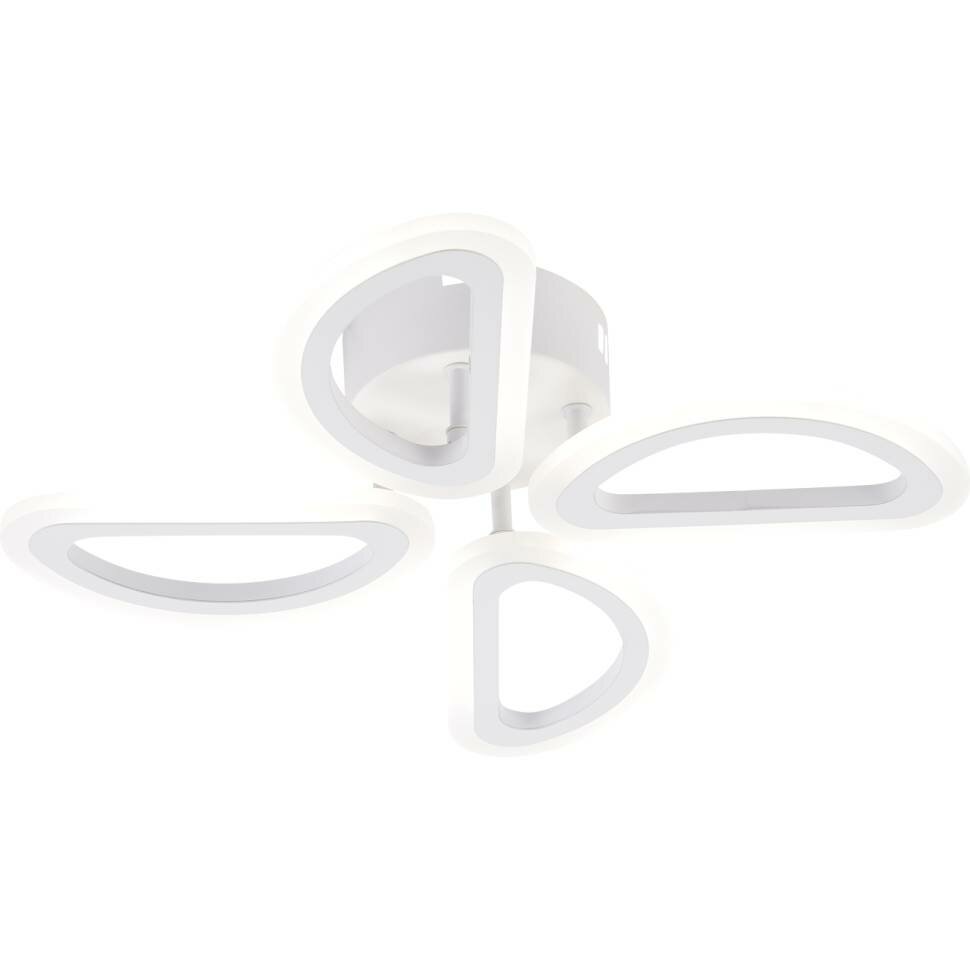 ESCADA арт. 10285/4 LED*29W White