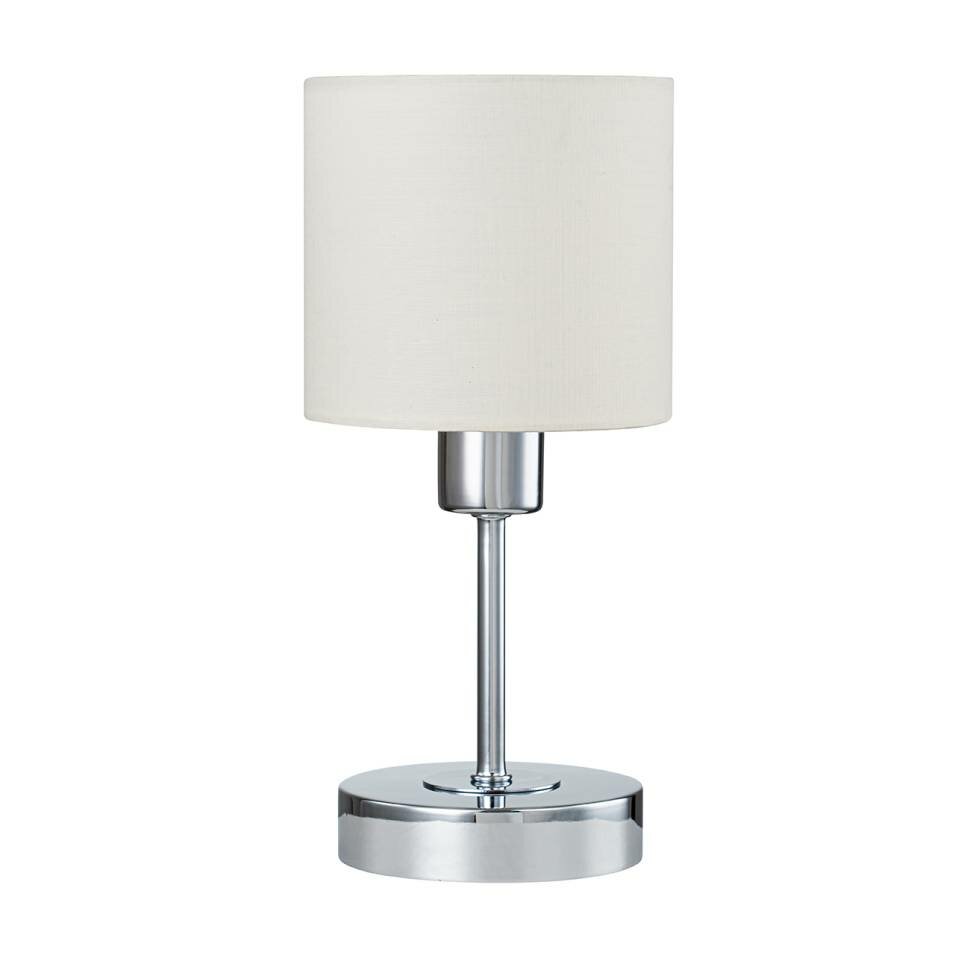 ESCADA арт. 1109/1 E14*40W Chrome/Beige — фото 1