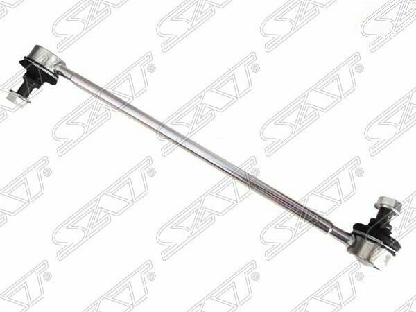 Тяга стабилизатора SAT ST-48820-32010 переднего TOYOTA RAV4 00-05/VISTA/OPA 98-03/MAZDA DEMIO 02-07/CHERY 7 PRO 19-/7 P