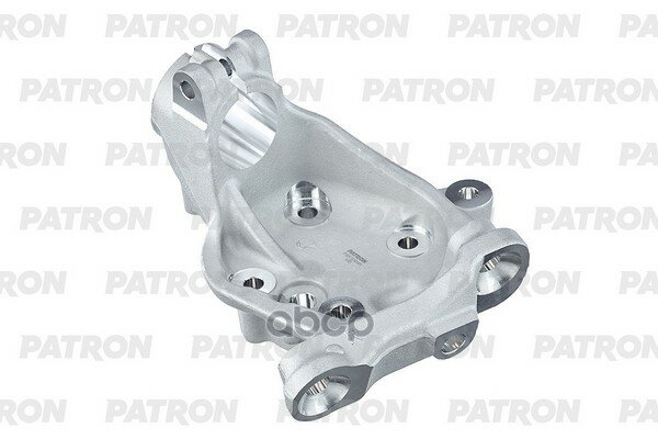 Кулак поворотный правый BMW: 1 (E87/E81/E82/E88) 2004-2013, 3 (E90/E91/E92/E93) 2005-2012, Z4 E89 2009-2016 PATRON арт. PSK1068R
