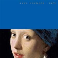 Feel Vermeer Jazz (Compilation, Japan, Universal Music, UCCU-1358, 2012, импортн. компак-диск) CD