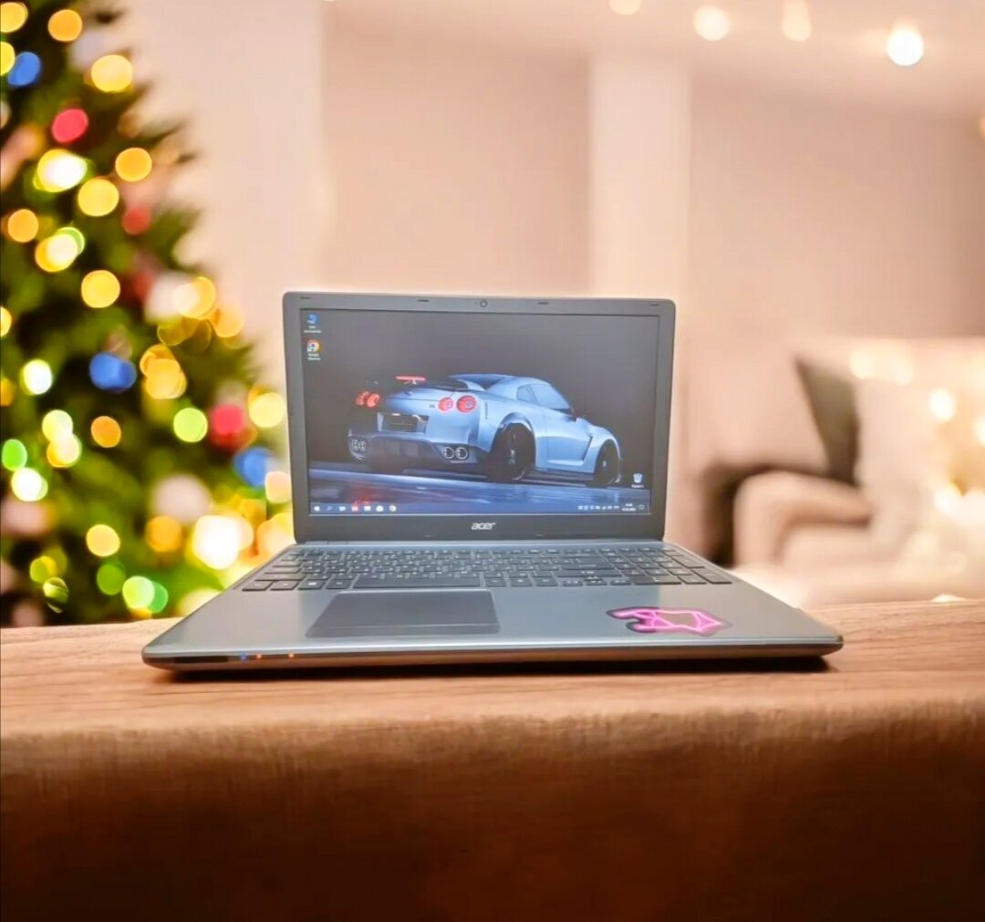 Ноутбук Acer Aspire E1-570G (i5/ GeForce 2Gb)