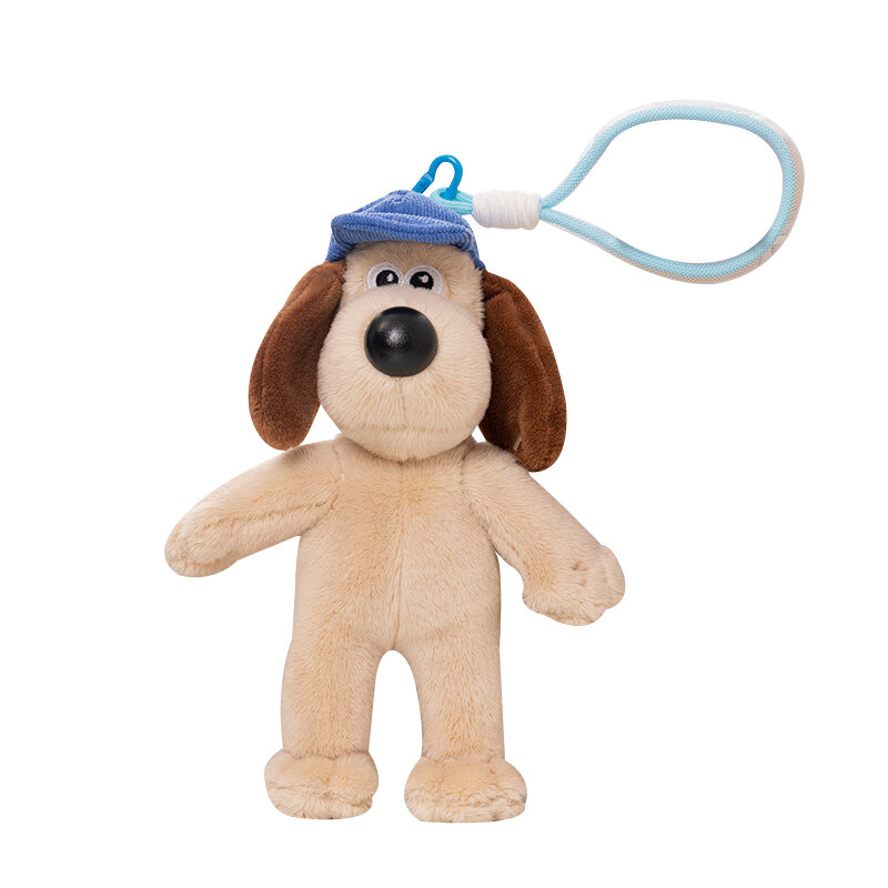 Рюкзак-брелок унисекс LELEYU, Baseball Cap Style 20cm