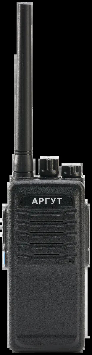 Радиостанция Аргут А-57 UHF
