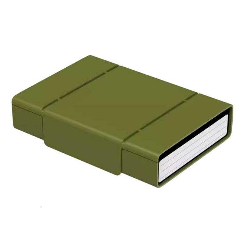 Чехол для жесткого диска 3.5", Зеленый