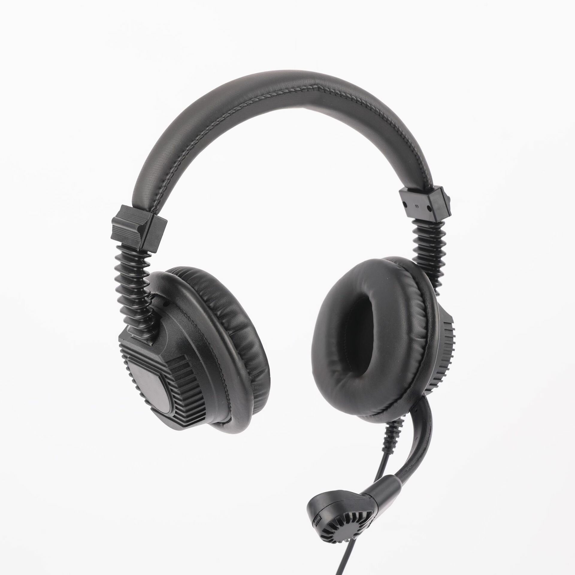 Беспроводные наушники SXM-898 с микрофоном и разъемом Type-C для экзаменов и колл-центров